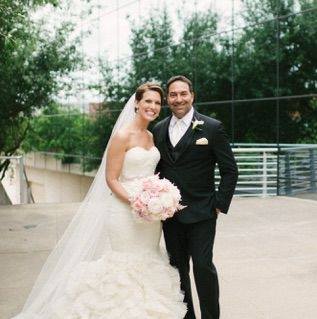 Testimonials from Dallas & Fort Worth Brides - Dallas Wedding DJ