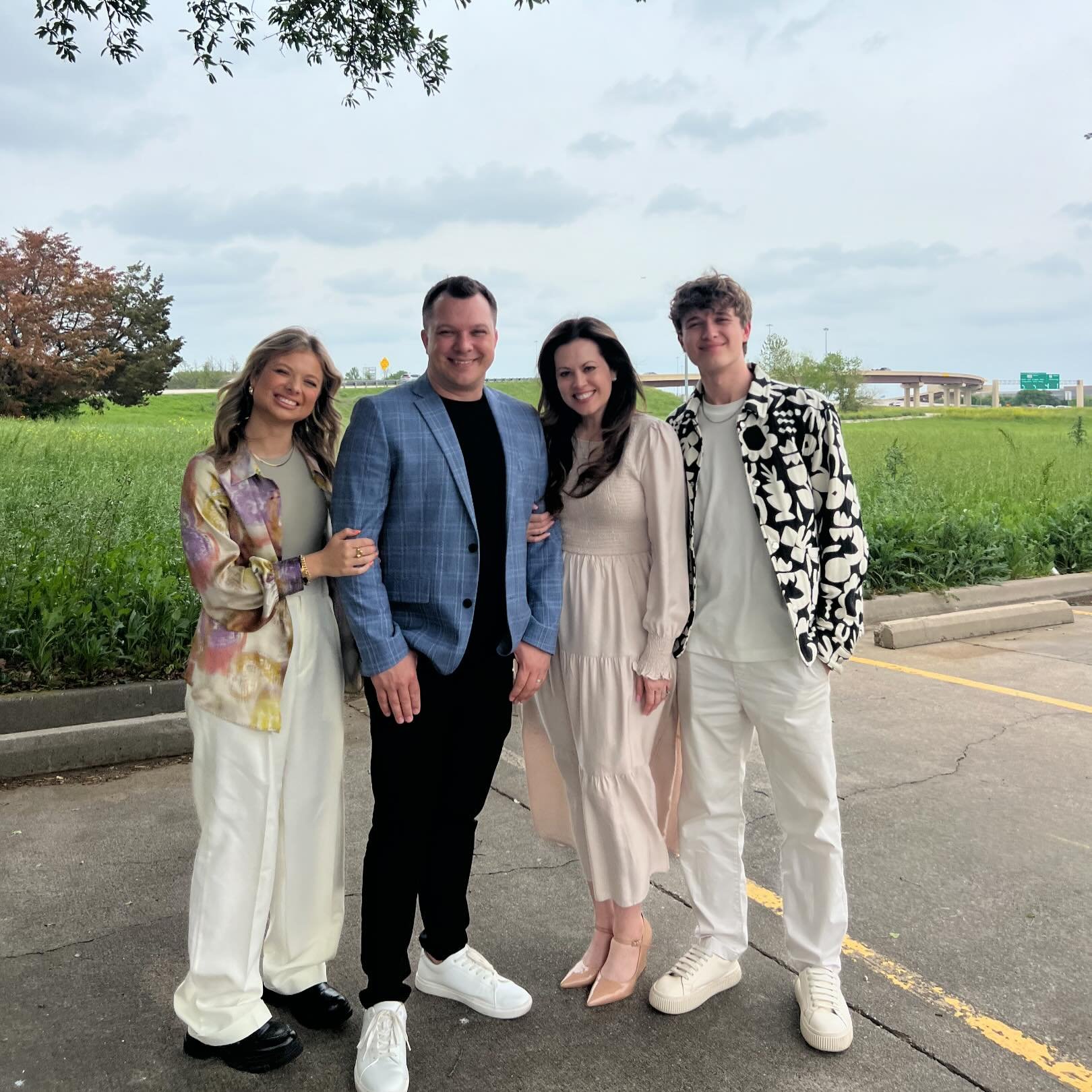 Celebrating Father’s Day with It’s Your Night Entertainment: Meet Our ...