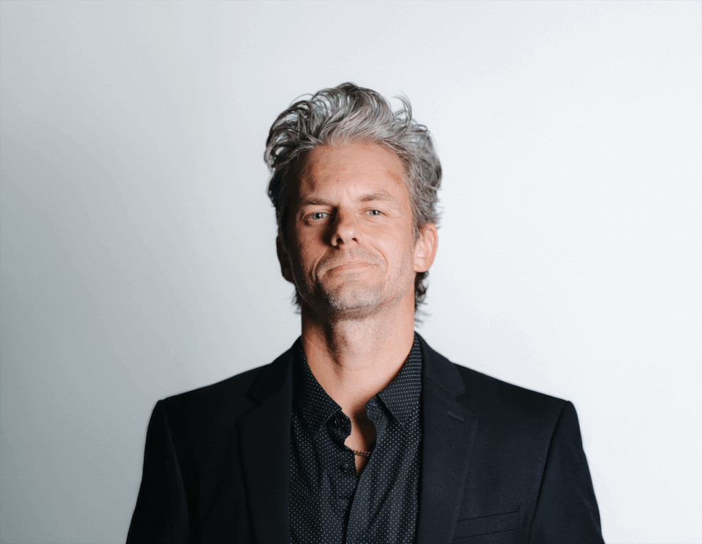 Ben Honeycutt, DJ & Live Musician for It's Your Night Entertainment