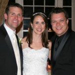 Testimonials from Dallas & Fort Worth Brides - Dallas Wedding DJ
