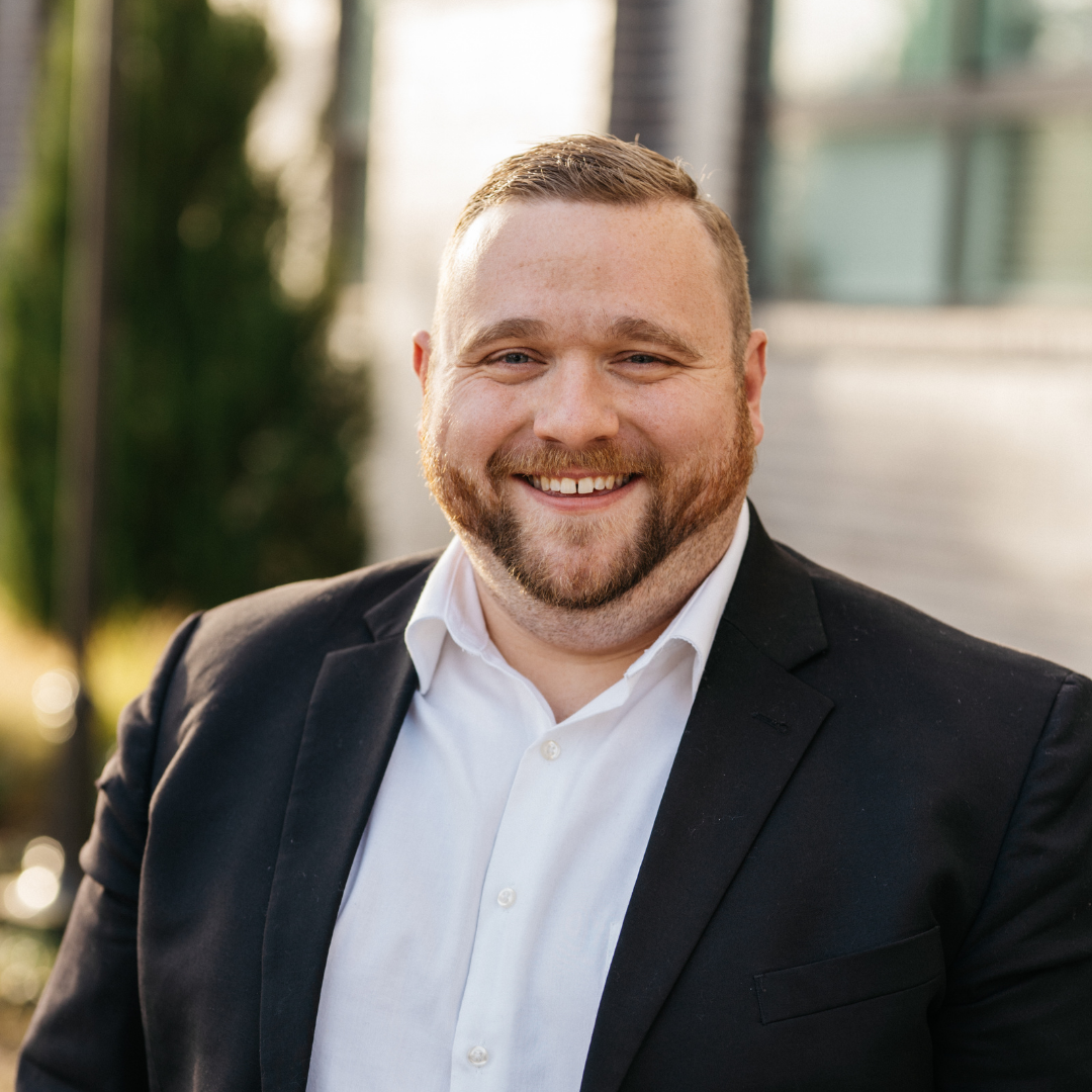 Jeremiah Brinkley, DJ & Musician for It's Your Night Entertainment