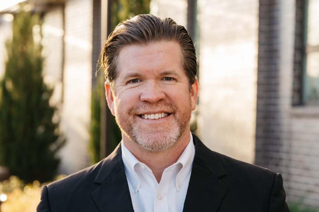 Joey Vanderveer - Dallas + Fort Worth Wedding DJs + MCs