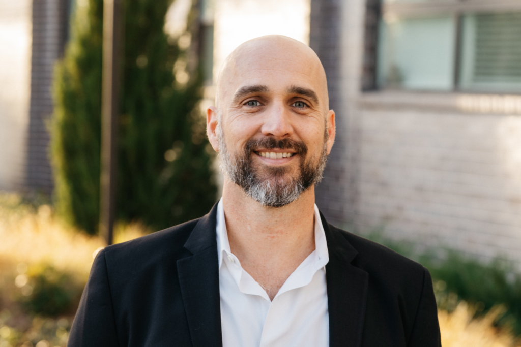 Richie DeMeglio - Dallas + Fort Worth Wedding DJs + MCs