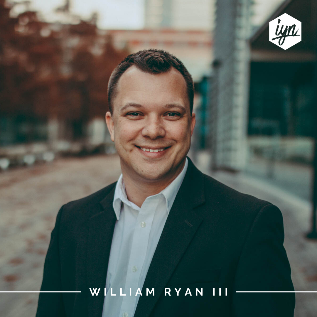 Getting to Know William Ryan III - Dallas + Fort Worth Wedding DJs + MCs
